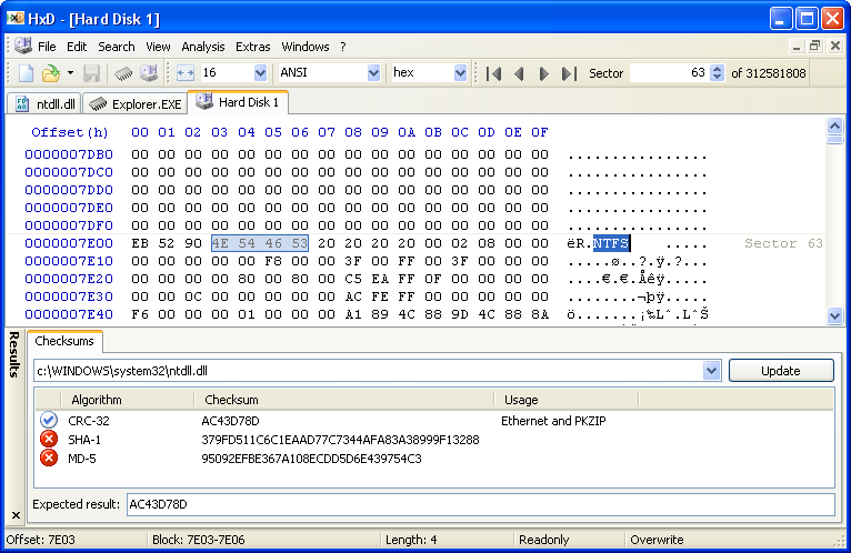 Editor memorias EEPROM, protocolo microWire (Puerto Paralelo)